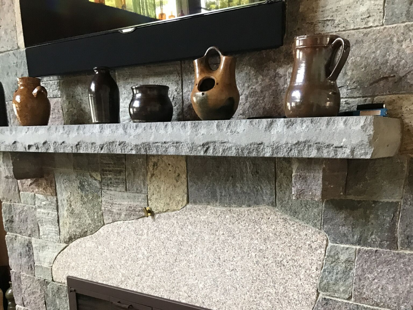 Custom Stonework Installation In Sidney, Belgrade & Augusta, ME ...